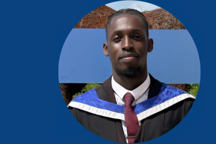 David Akinloye – AH Engineering Services Ltd